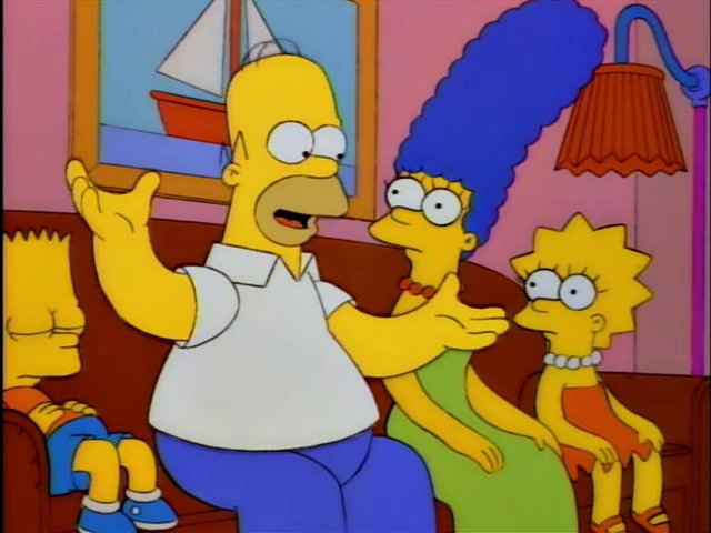 Frinkiac - Simpsons Meme & GIF Generator