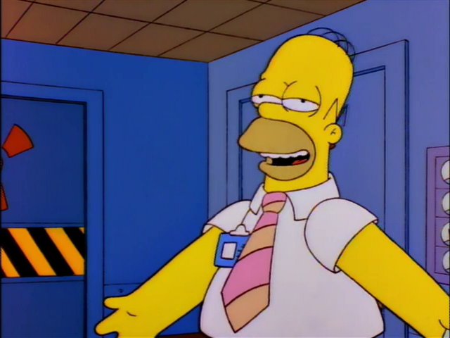 Frinkiac - Simpsons Meme & GIF Generator