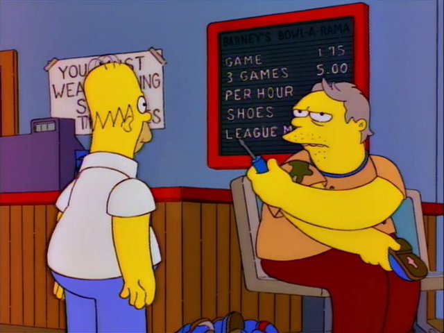 Frinkiac - Simpsons Meme & GIF Generator