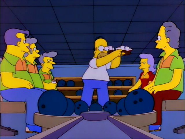 Frinkiac - Simpsons Meme & GIF Generator