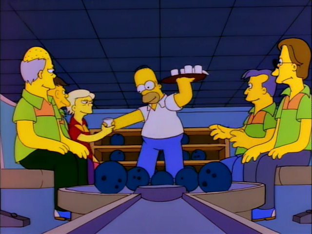 Frinkiac - Simpsons Meme & GIF Generator