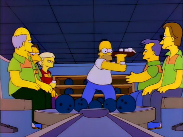 Frinkiac - Simpsons Meme & GIF Generator