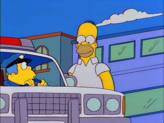 Frinkiac - Simpsons Meme & GIF Generator