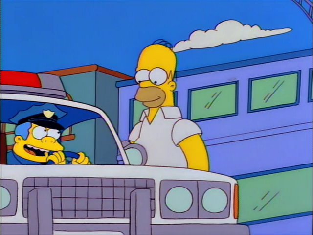 Frinkiac - Simpsons Meme & GIF Generator