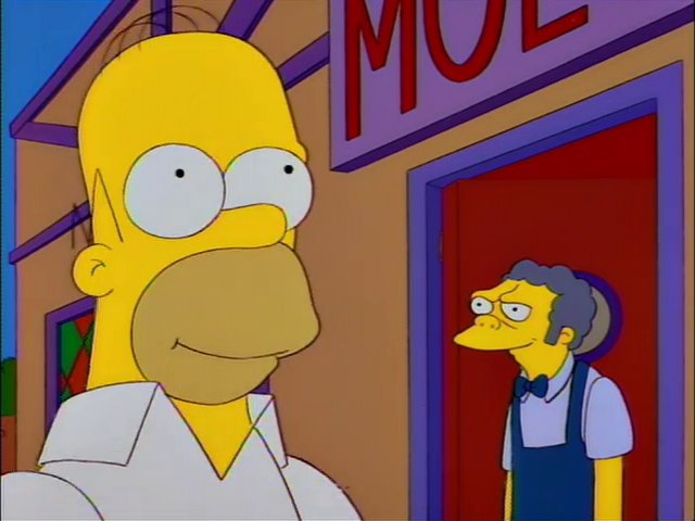 Frinkiac - Simpsons Meme & GIF Generator