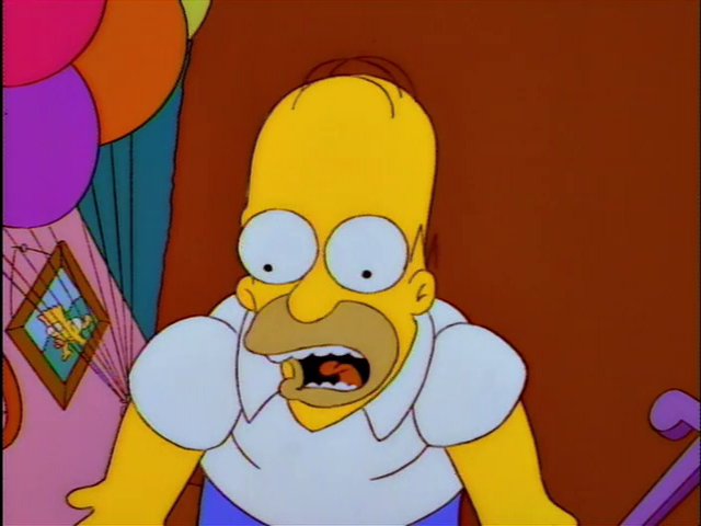 Frinkiac - Simpsons Meme & GIF Generator