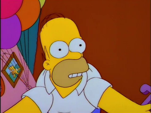 Frinkiac - Simpsons Meme & GIF Generator