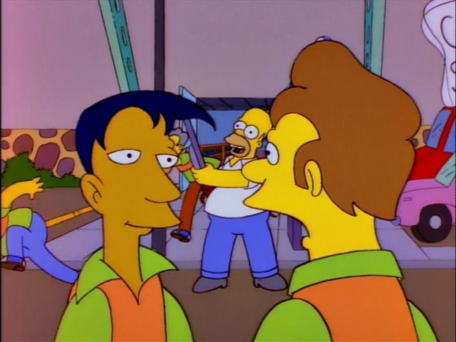 Frinkiac - Simpsons Meme & GIF Generator