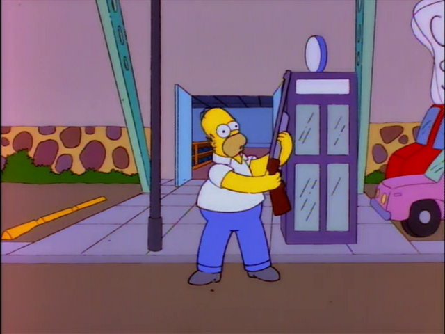 Frinkiac - Simpsons Meme & GIF Generator