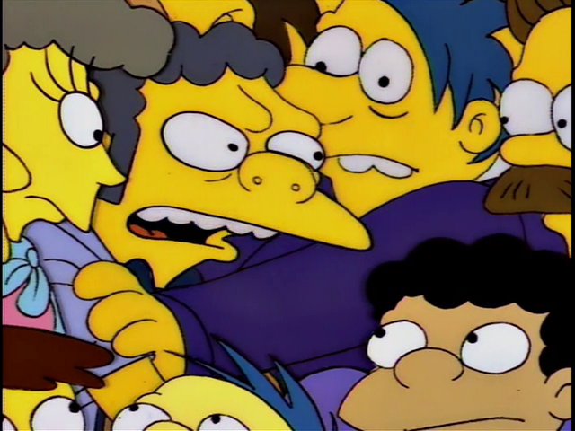 Frinkiac - Simpsons Meme & GIF Generator