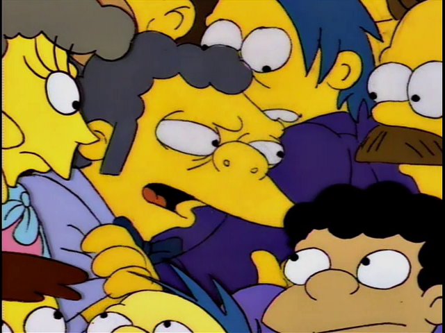 Frinkiac - Simpsons Meme & GIF Generator