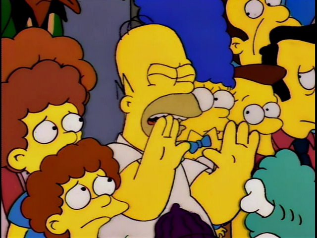 Frinkiac - Simpsons Meme & GIF Generator