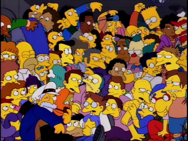 Frinkiac - Simpsons Meme & GIF Generator