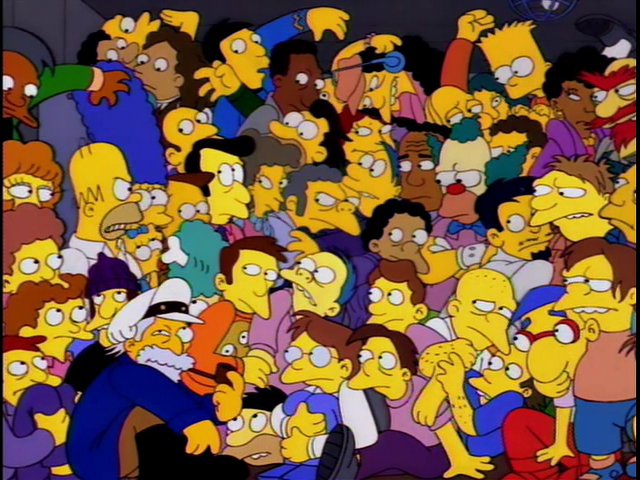 Frinkiac - Simpsons Meme & GIF Generator