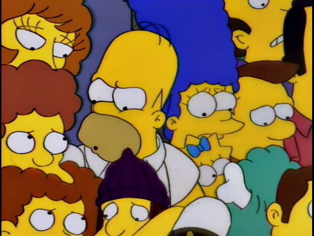 Frinkiac - Simpsons Meme & GIF Generator