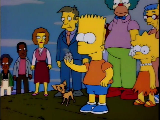 Frinkiac - Simpsons Meme & GIF Generator