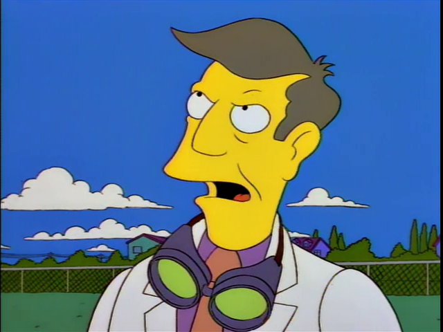 Frinkiac - Simpsons Meme & GIF Generator