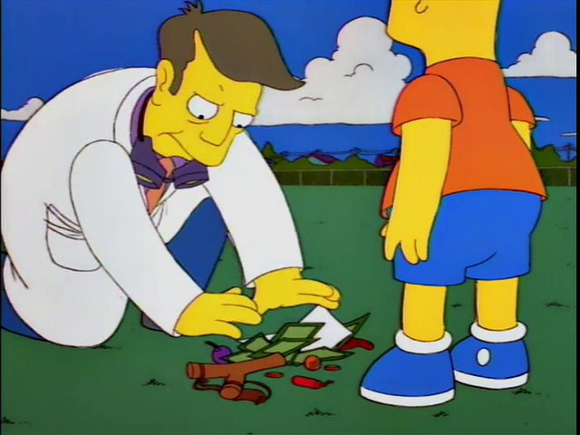 Frinkiac - Simpsons Meme & GIF Generator