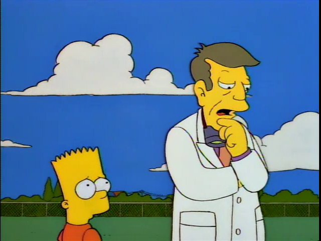 Frinkiac - Simpsons Meme & GIF Generator