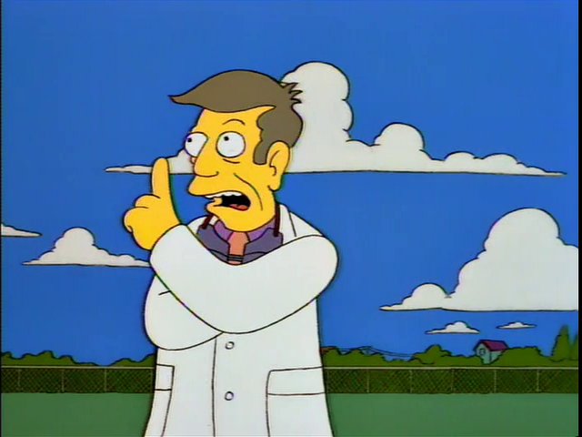 Frinkiac - Simpsons Meme & GIF Generator