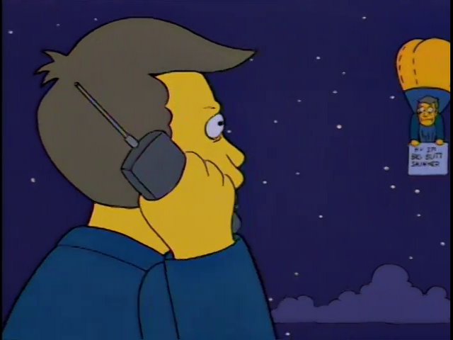 Frinkiac - Simpsons Meme & GIF Generator