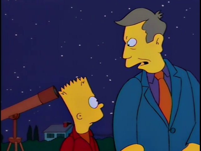 Frinkiac - Simpsons Meme & GIF Generator