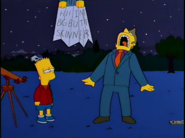 Frinkiac - Simpsons Meme & GIF Generator