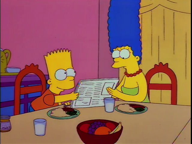 Frinkiac - Simpsons Meme & GIF Generator