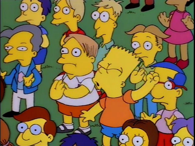 Frinkiac - Simpsons Meme & GIF Generator