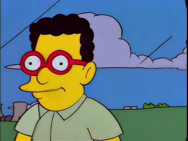 Frinkiac - Simpsons Meme & GIF Generator