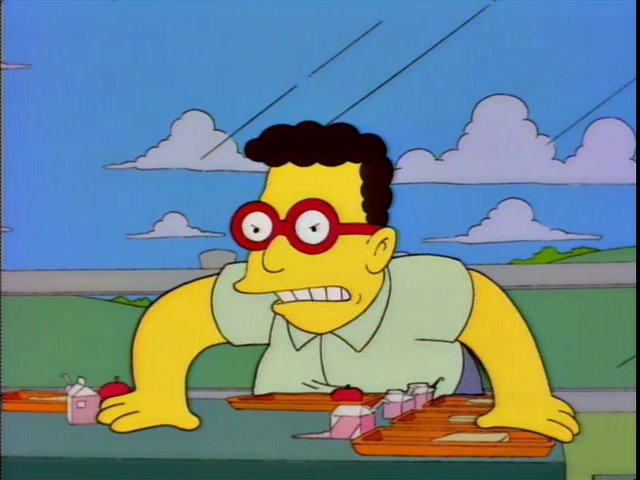 Frinkiac - Simpsons Meme & GIF Generator