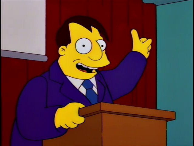 Frinkiac - Simpsons Meme & GIF Generator