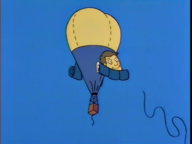 Frinkiac - Simpsons Meme & GIF Generator