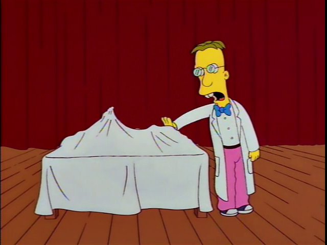 Frinkiac - Simpsons Meme & GIF Generator