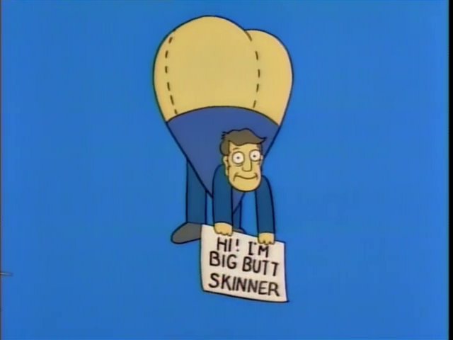 Frinkiac - Simpsons Meme & GIF Generator