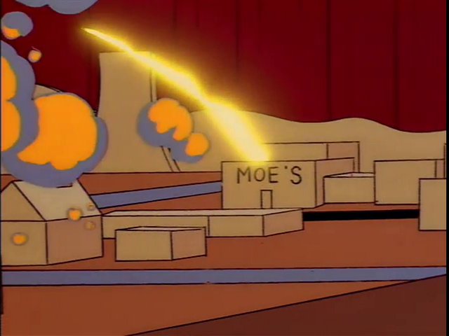 Frinkiac - Simpsons Meme & GIF Generator