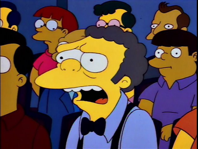 Frinkiac - Simpsons Meme & GIF Generator