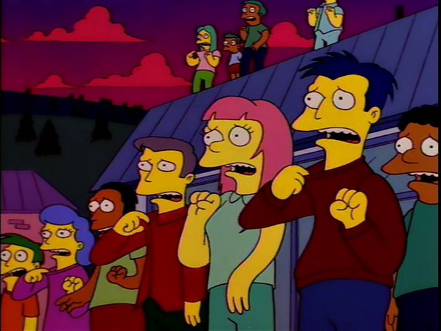 Frinkiac - Simpsons Meme & GIF Generator