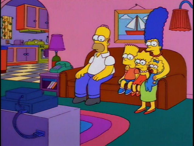 Frinkiac - Simpsons Meme & GIF Generator