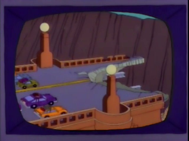 Frinkiac - Simpsons Meme & GIF Generator