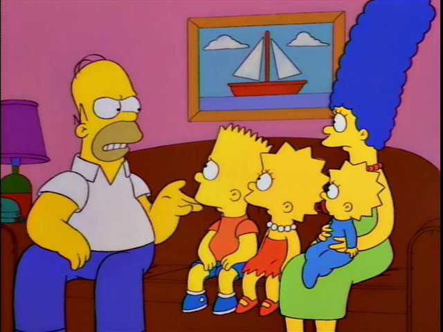 Frinkiac - Simpsons Meme & GIF Generator