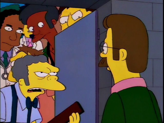 Frinkiac - Simpsons Meme & GIF Generator