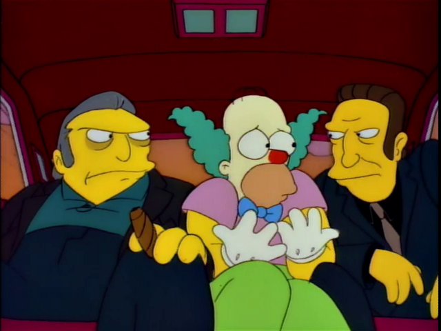 Frinkiac - Simpsons Meme & GIF Generator