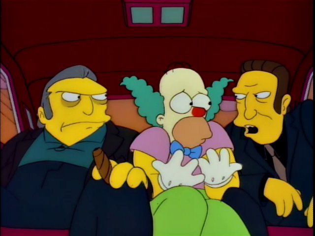 Frinkiac - Simpsons Meme & GIF Generator