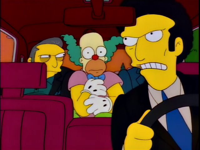 Frinkiac - Simpsons Meme & GIF Generator