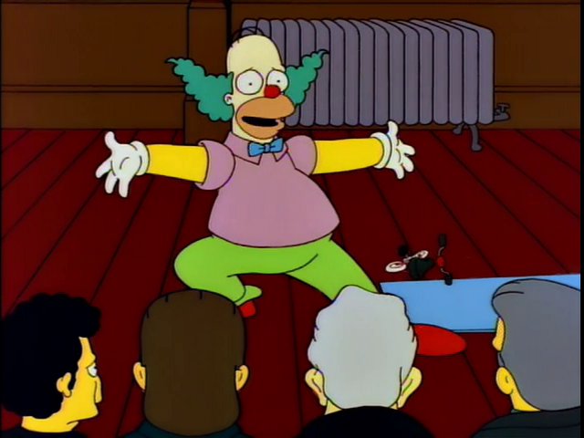 Frinkiac - Simpsons Meme & GIF Generator