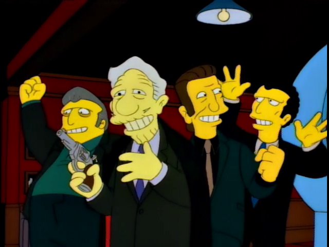 Frinkiac - Simpsons Meme & GIF Generator