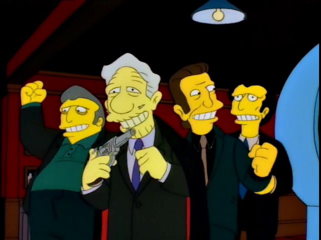 Frinkiac - Simpsons Meme & GIF Generator