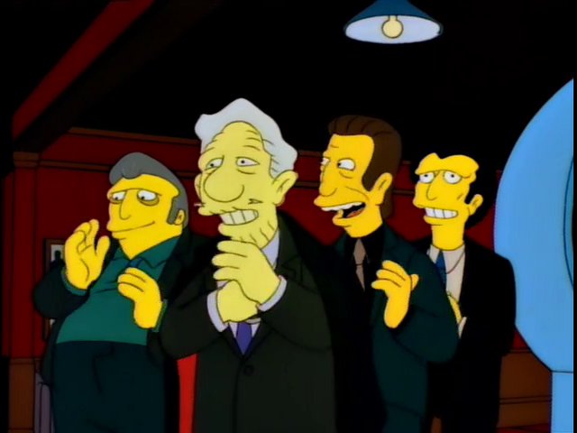 Frinkiac - Simpsons Meme & GIF Generator