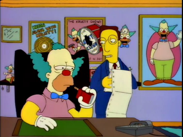 Frinkiac - Simpsons Meme & GIF Generator